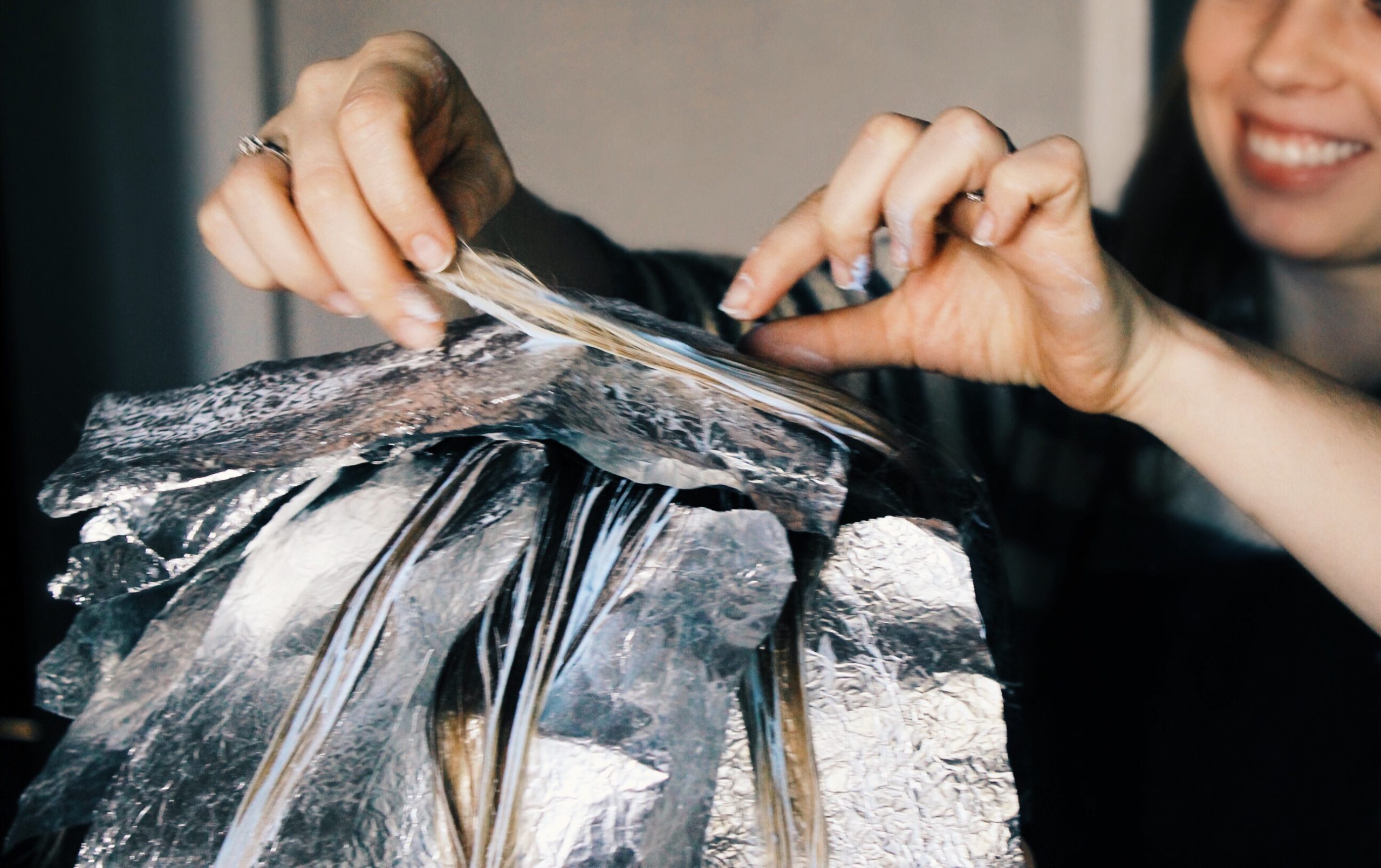 Keratin Tip Extensions - Studio 27 Hair Salon Keratin Tip Extensions - Studio 27 Hair Salon