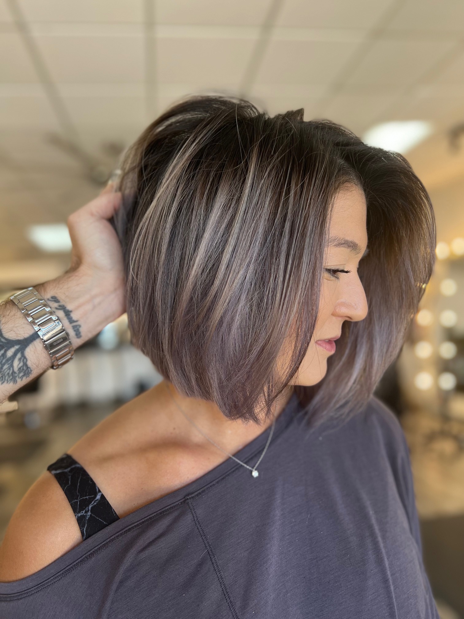 Hair Portfolio - Studio 27 Hair Salon
