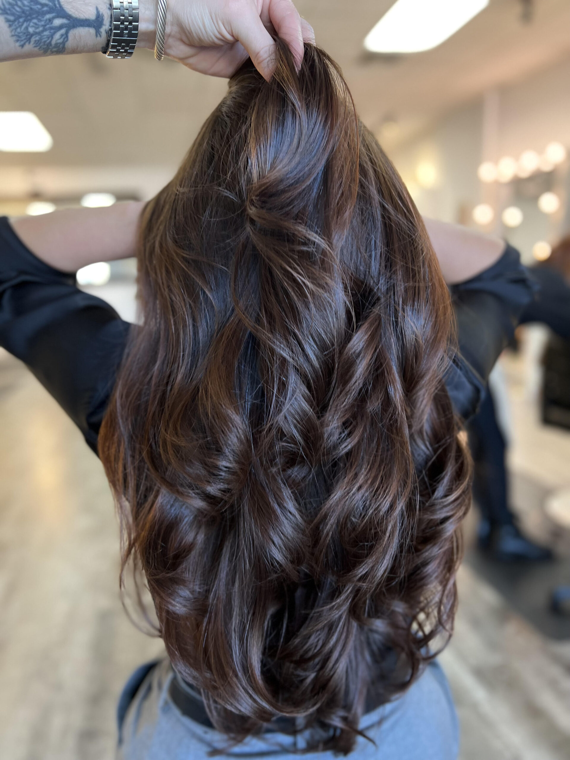 Home - Studio 27 Hair Salon
