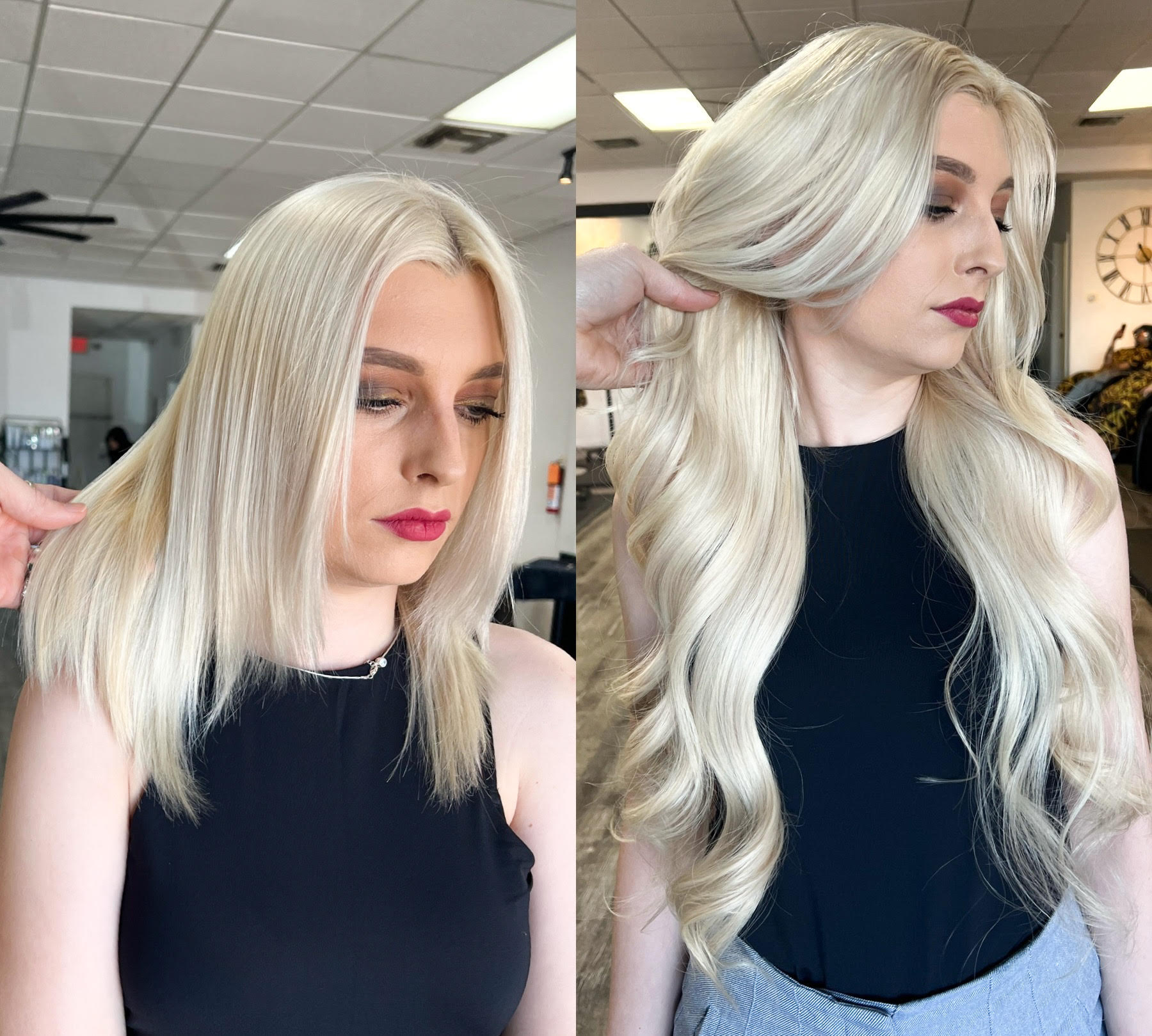 Home - Studio 27 Hair Salon